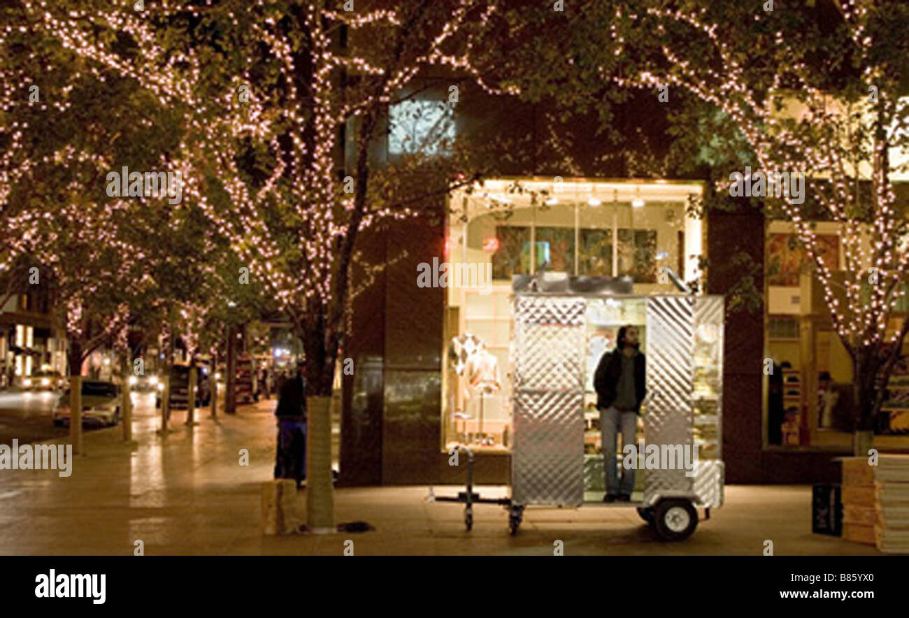 Man Push Cart Man Push Cart Year : 2005 - USA Ahmad Razvi Director ...