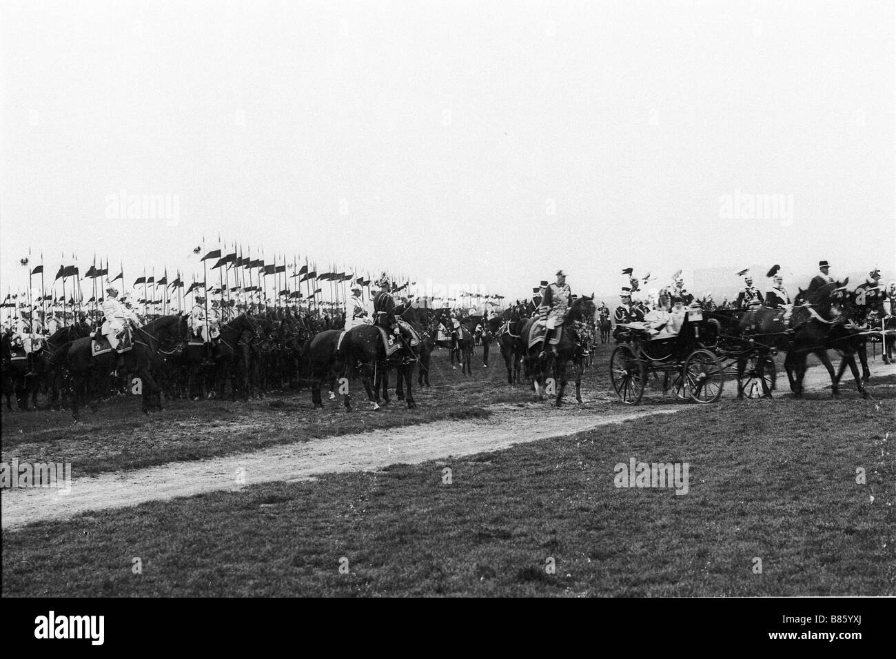 Victoria germany Black and White Stock Photos & Images - Alamy