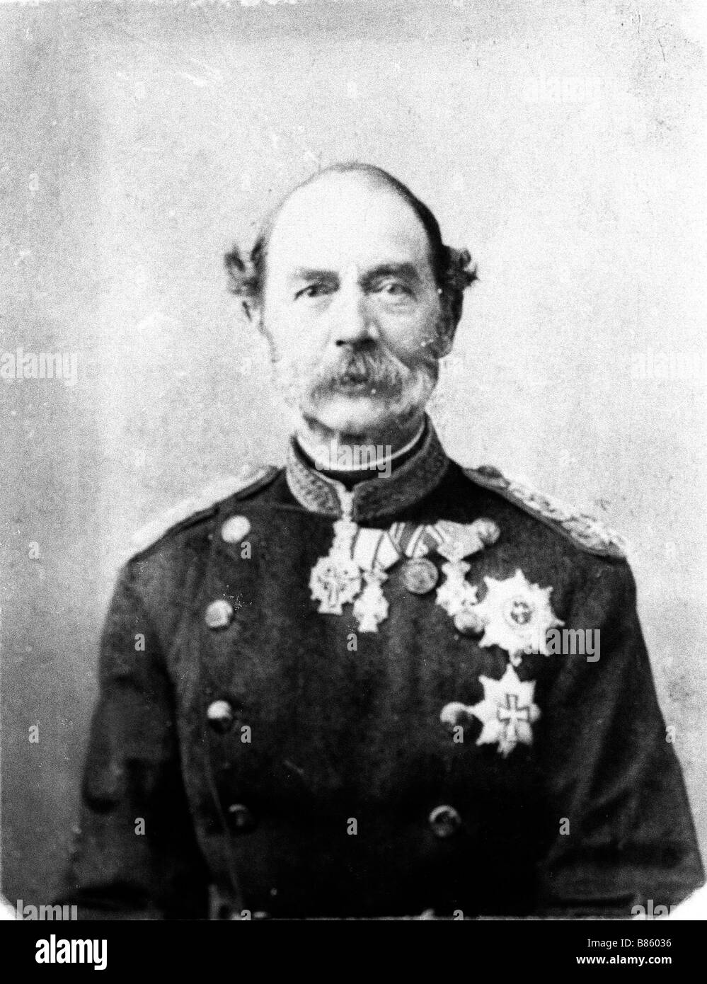 Duke Of Schleswig Holstein Stock Photos & Duke Of Schleswig Holstein ...