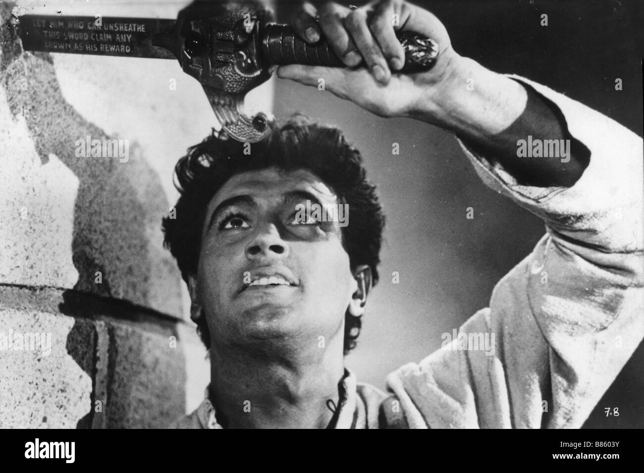 Nathan juran hi-res stock photography and images - Alamy