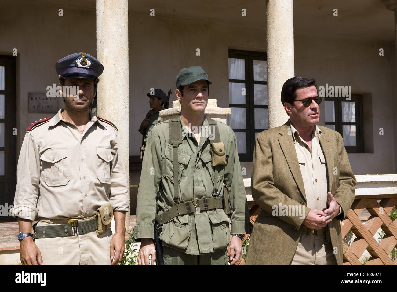 Che part two hi-res stock photography and images - Alamy