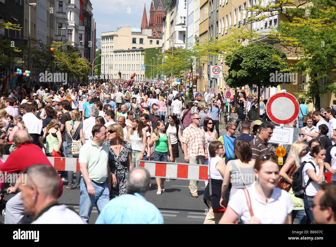 Carnival the cultures of clothing hi-res stock photography and images ...