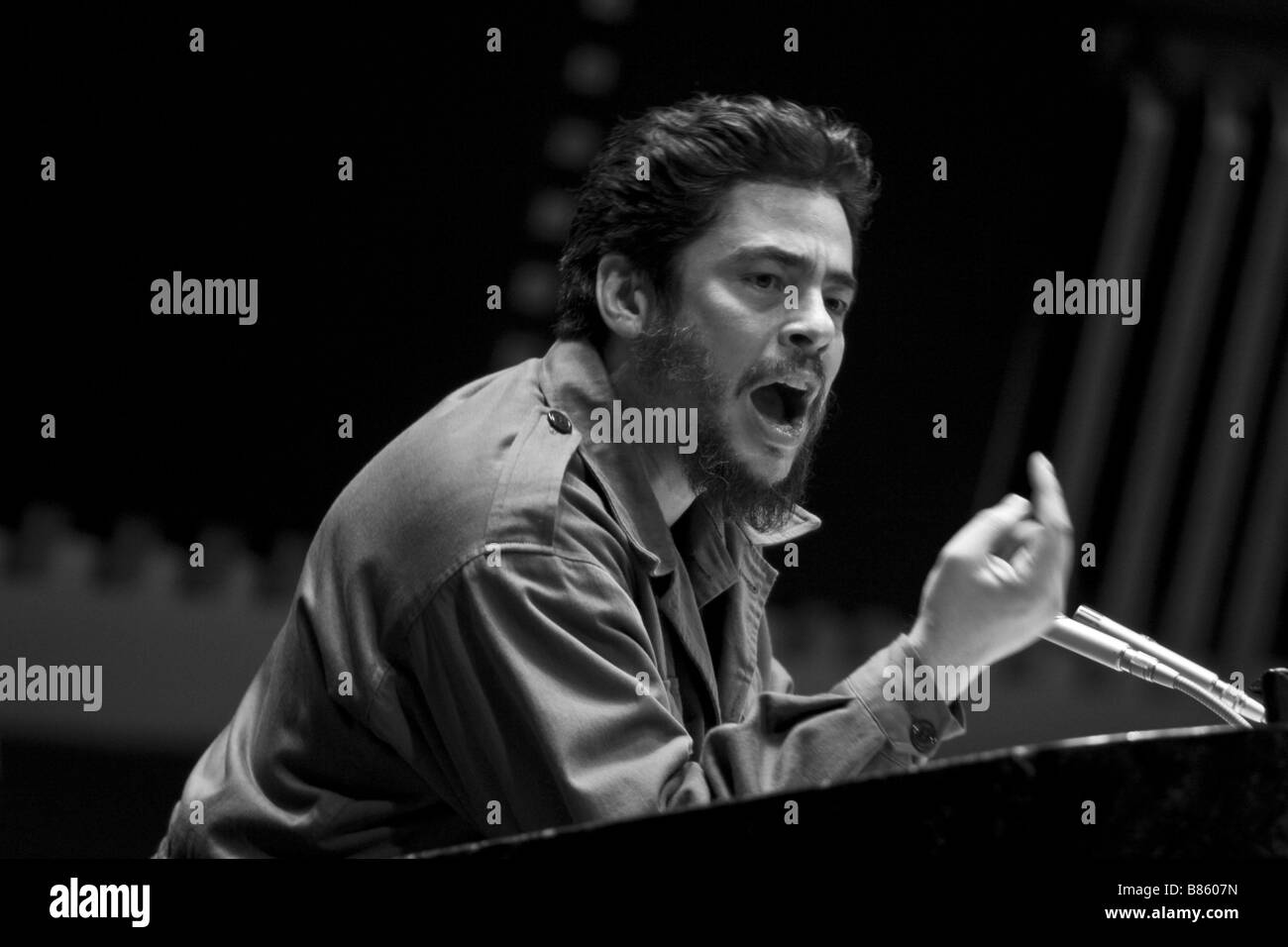 Che part two hi-res stock photography and images - Alamy