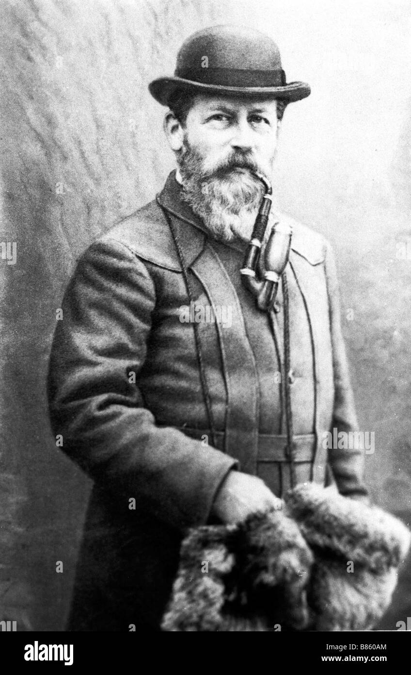 Frederick III, Kaiser of Germany Stock Photo - Alamy