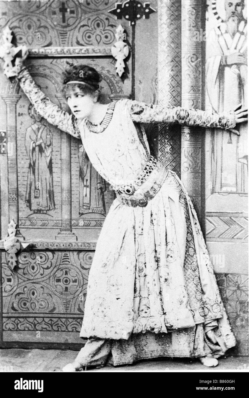 Woman actress portraits portraits hi-res stock photography and images ...