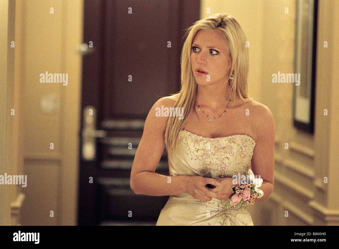 Prom Night Prom Night (2008) USA Brittany Snow Director: Nelson ...