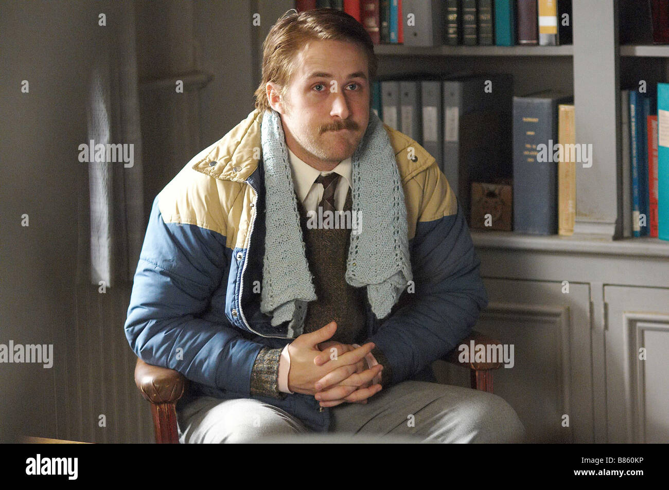 Craig gillespie director hi-res stock photography and images - Alamy