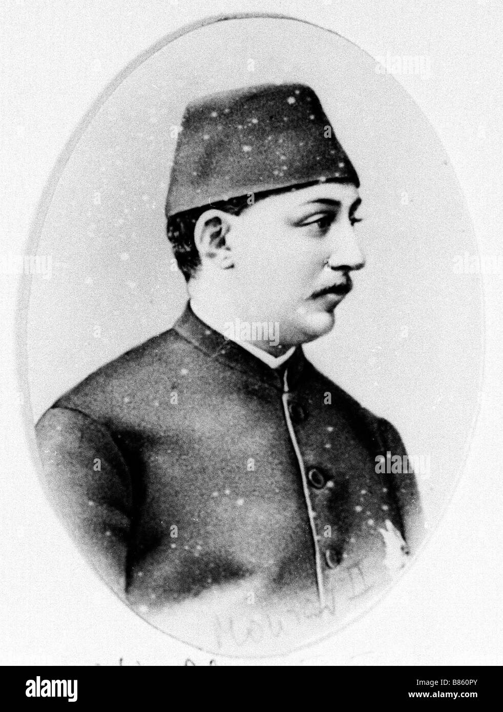 Ahmed ii hi-res stock photography and images - Alamy