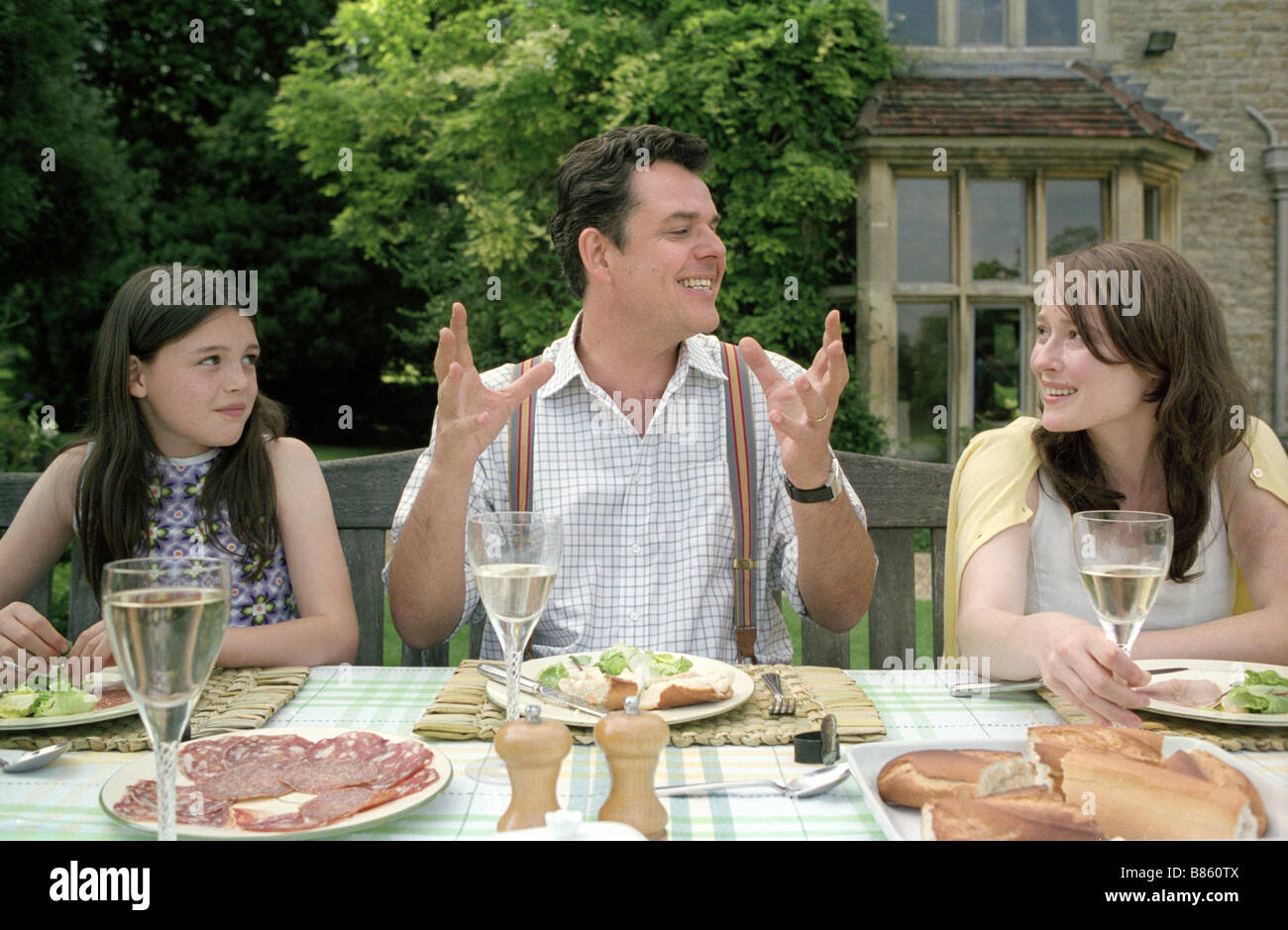 Alpha Male Alpha Male Year : 2006 - USA, UK Katie Knight, Danny Huston ...