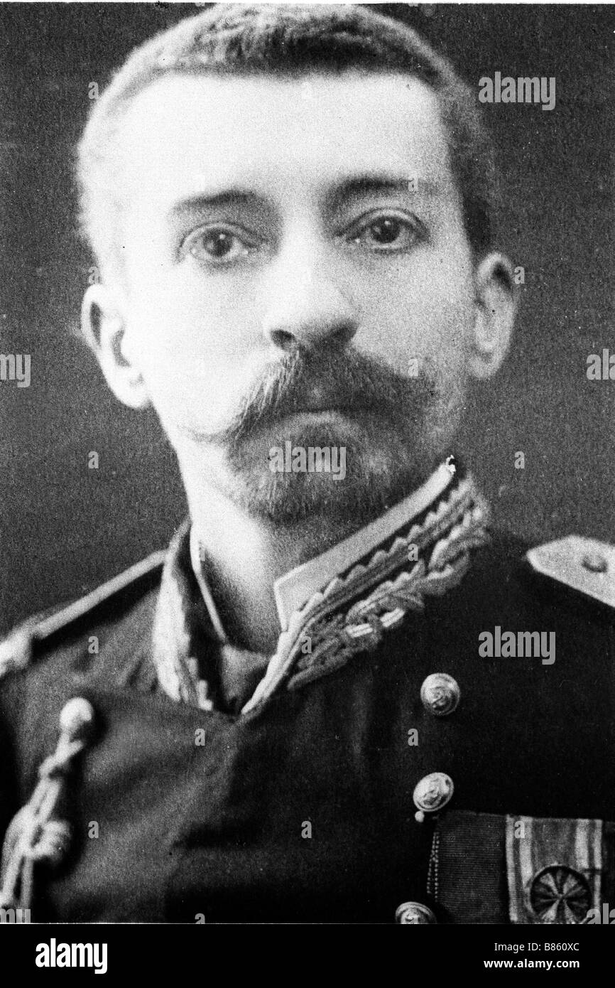 Pierre loti 1850 1923 hi-res stock photography and images - Alamy