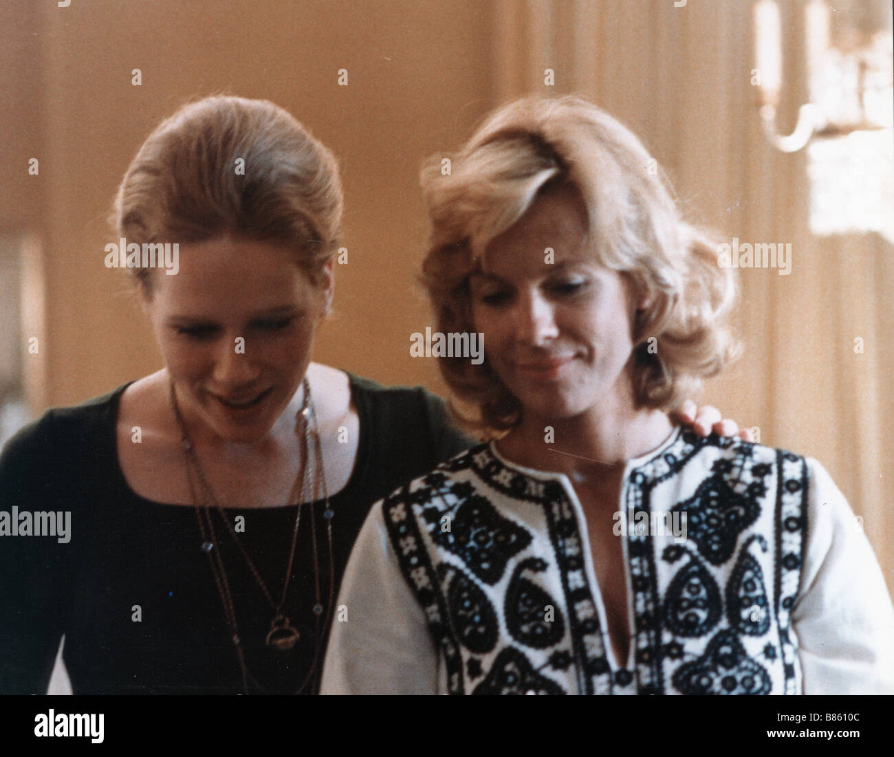 Scener ur ett äktenskap Scenes from a Marriage Year : 1973 - Sweden Liv ...