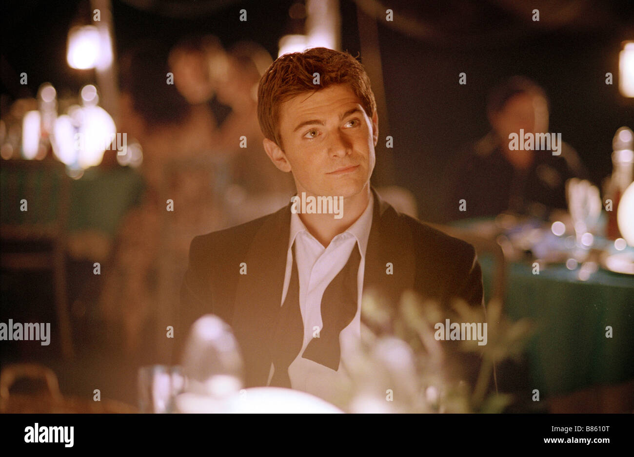 Alpha Male Alpha Male Year : 2006 - USA, UK Mark Wells Director: Dan ...