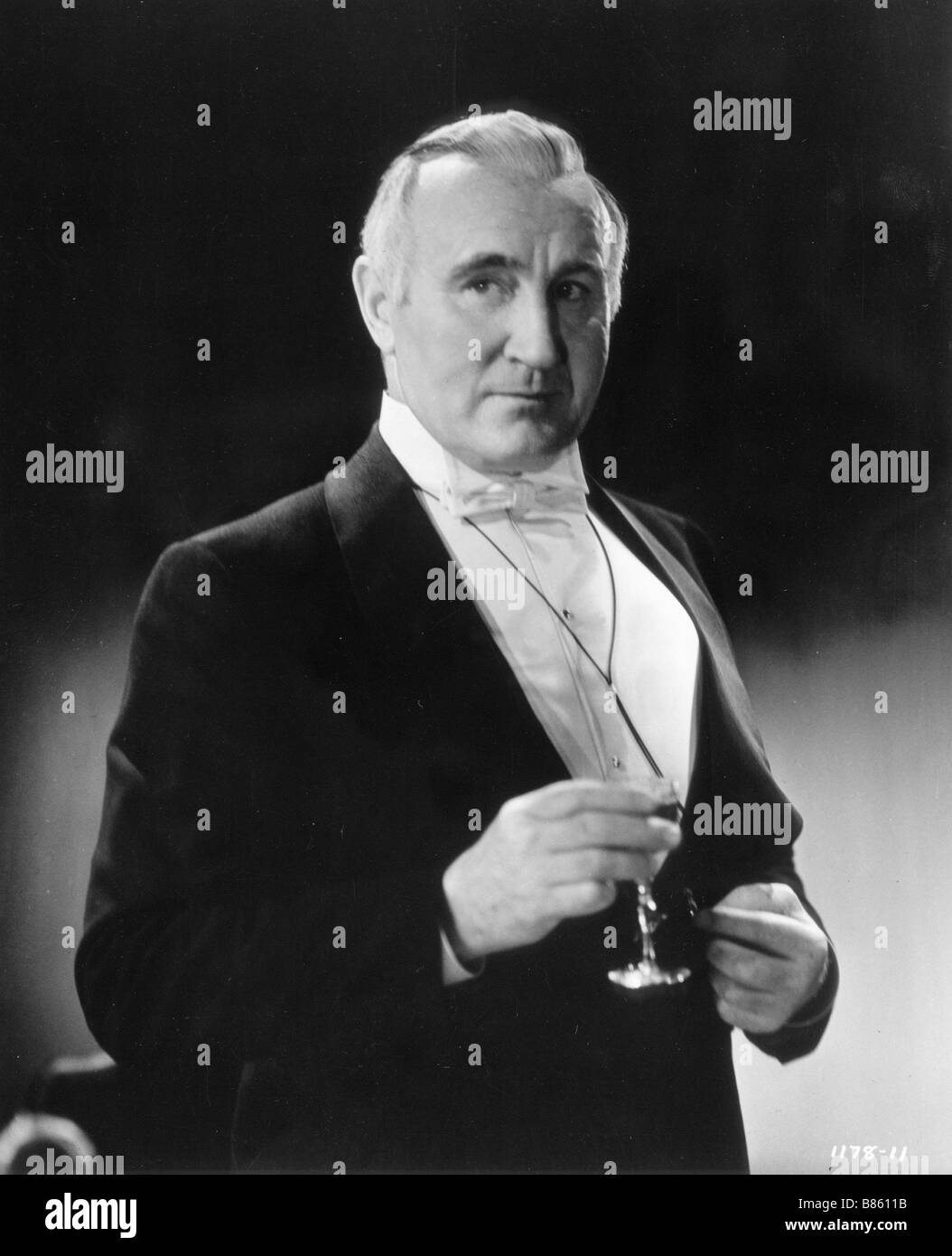 Dr. Jekyll and Mr. Hyde Year: 1941 USA Donald Crisp Director : Victor ...