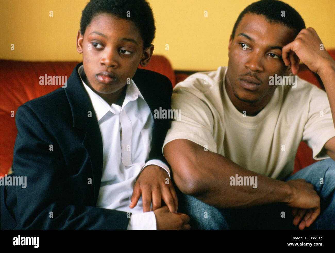 Bullet Boy Bullet Boy Year : 2004 - UK Luke Fraser, Ashley Walters ...