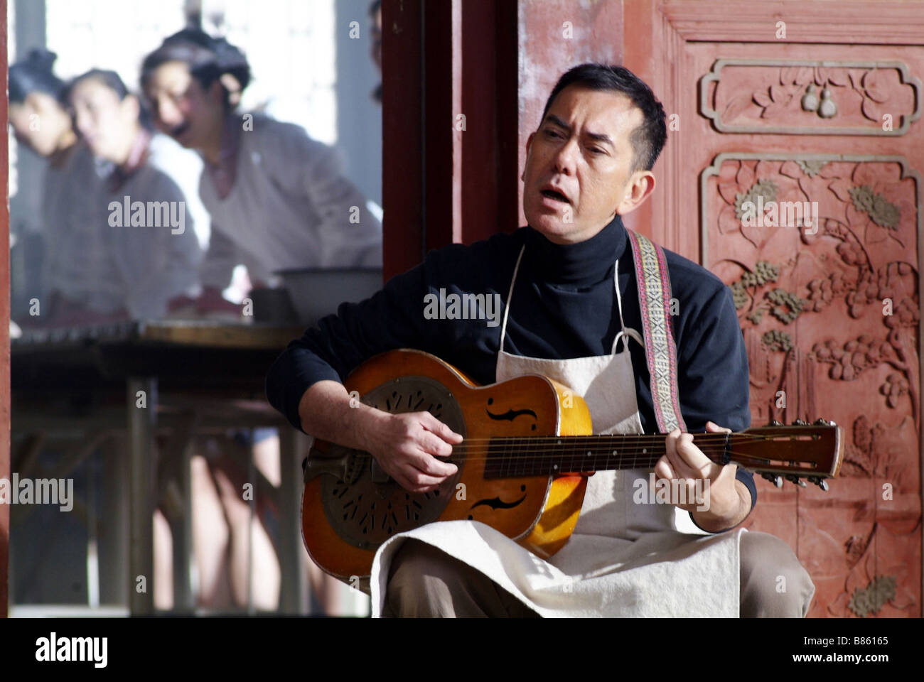 Tai yang zhao chang sheng qi The Sun Also Rises Year : 2007 China ...