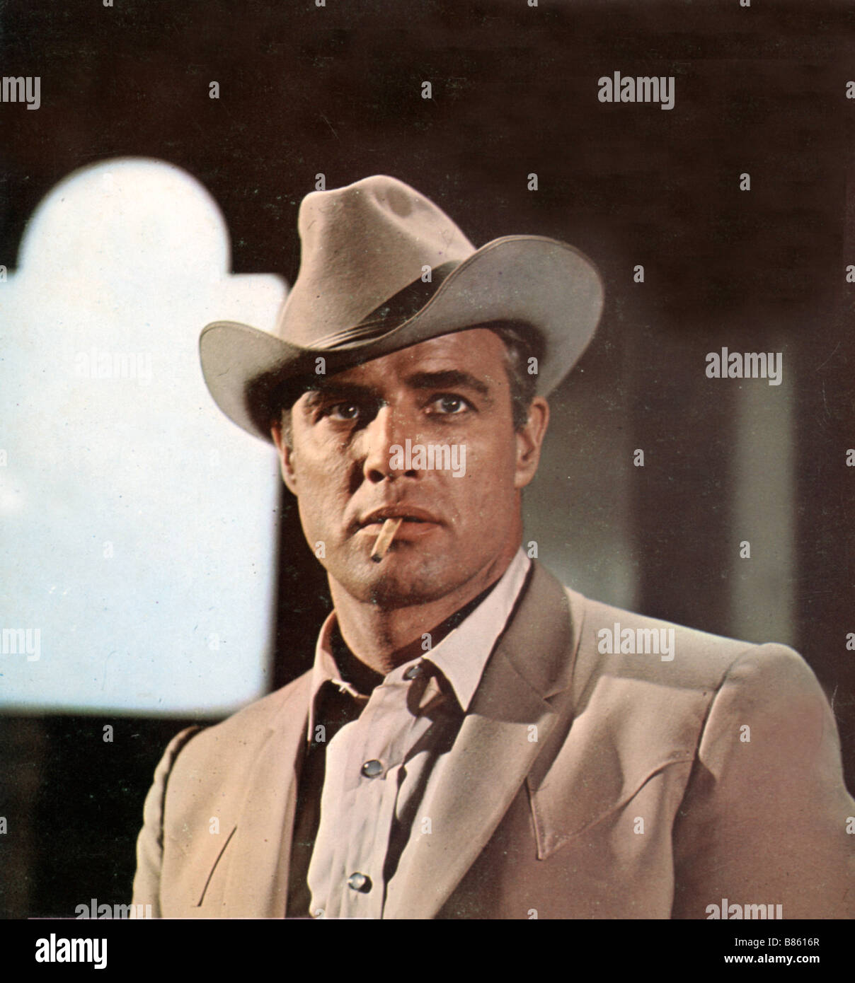 The Chase Année : 1966 Marlon Brando Director : Arthur Penn Stock Photo ...