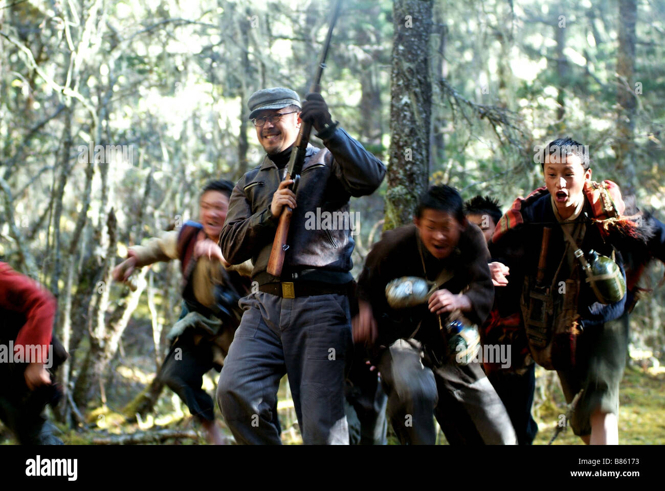 Sheng yang hi-res stock photography and images - Alamy