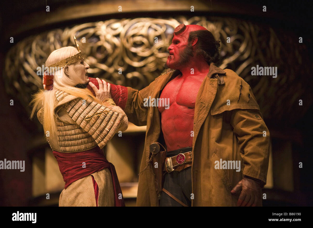 Hellboy 2