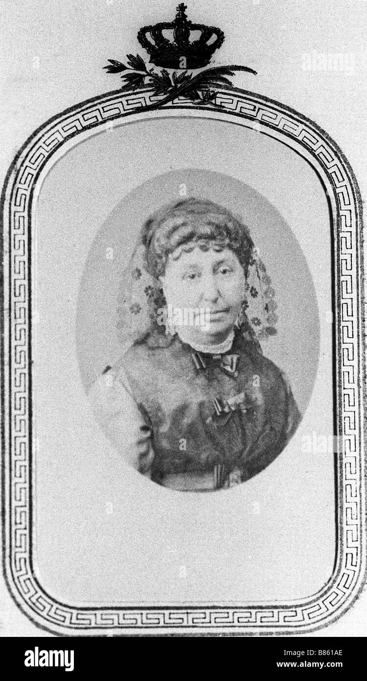 George sand photograph hi-res stock photography and images - Alamy