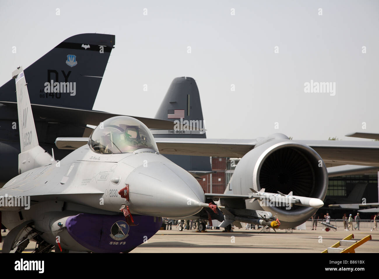 ILA International Aerospace Exhibition And Conferences Internationale ...