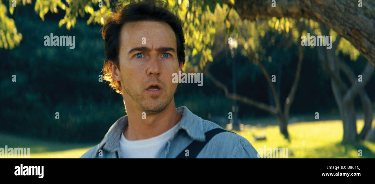L'incroyable Hulk The Incredible Hulk (2008) USA Edward Norton Director ...