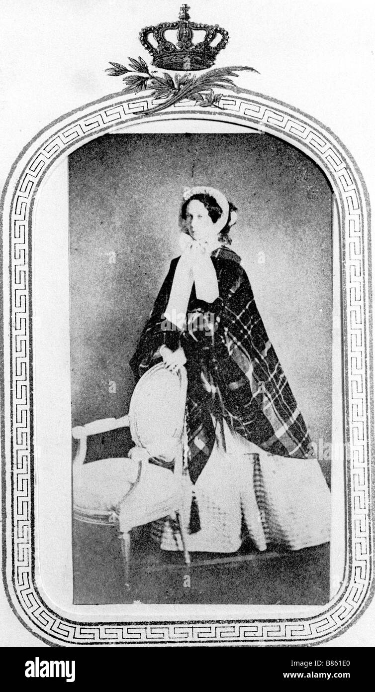 Tsarina hi-res stock photography and images - Alamy