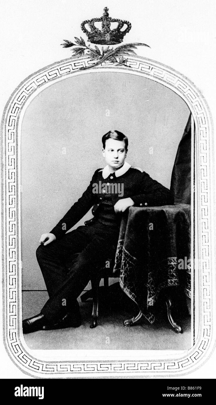 Grand duke alexis hi-res stock photography and images - Alamy