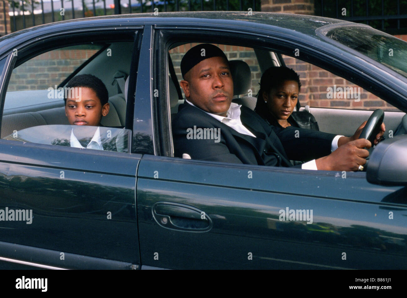 Bullet Boy Bullet Boy Year : 2004 - UK Luke Fraser, Curtis Walker ...