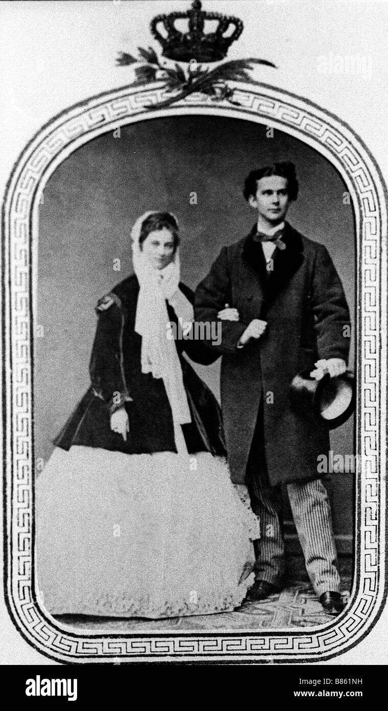 Ludwig duke Black and White Stock Photos & Images - Alamy