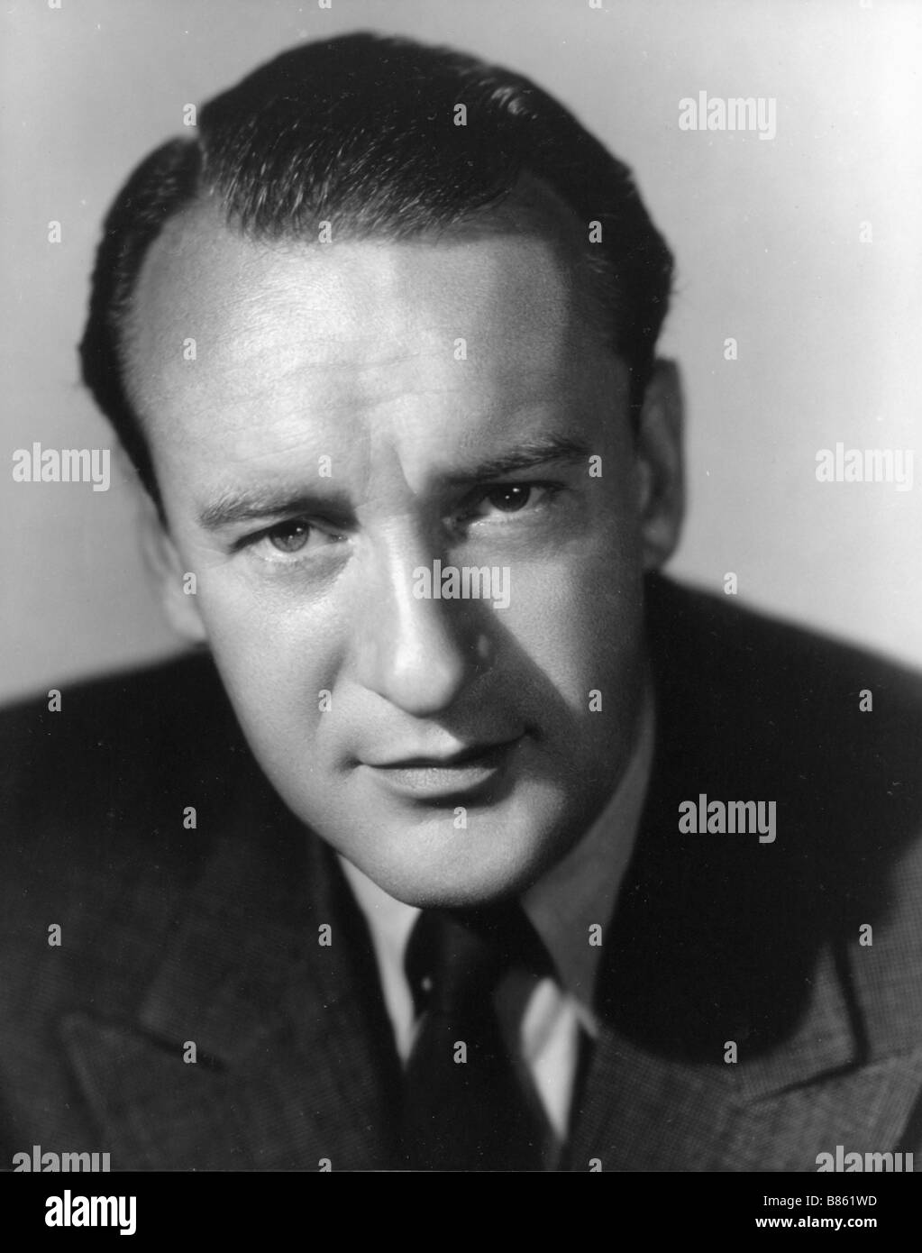 George sanders hi-res stock photography and images - Alamy