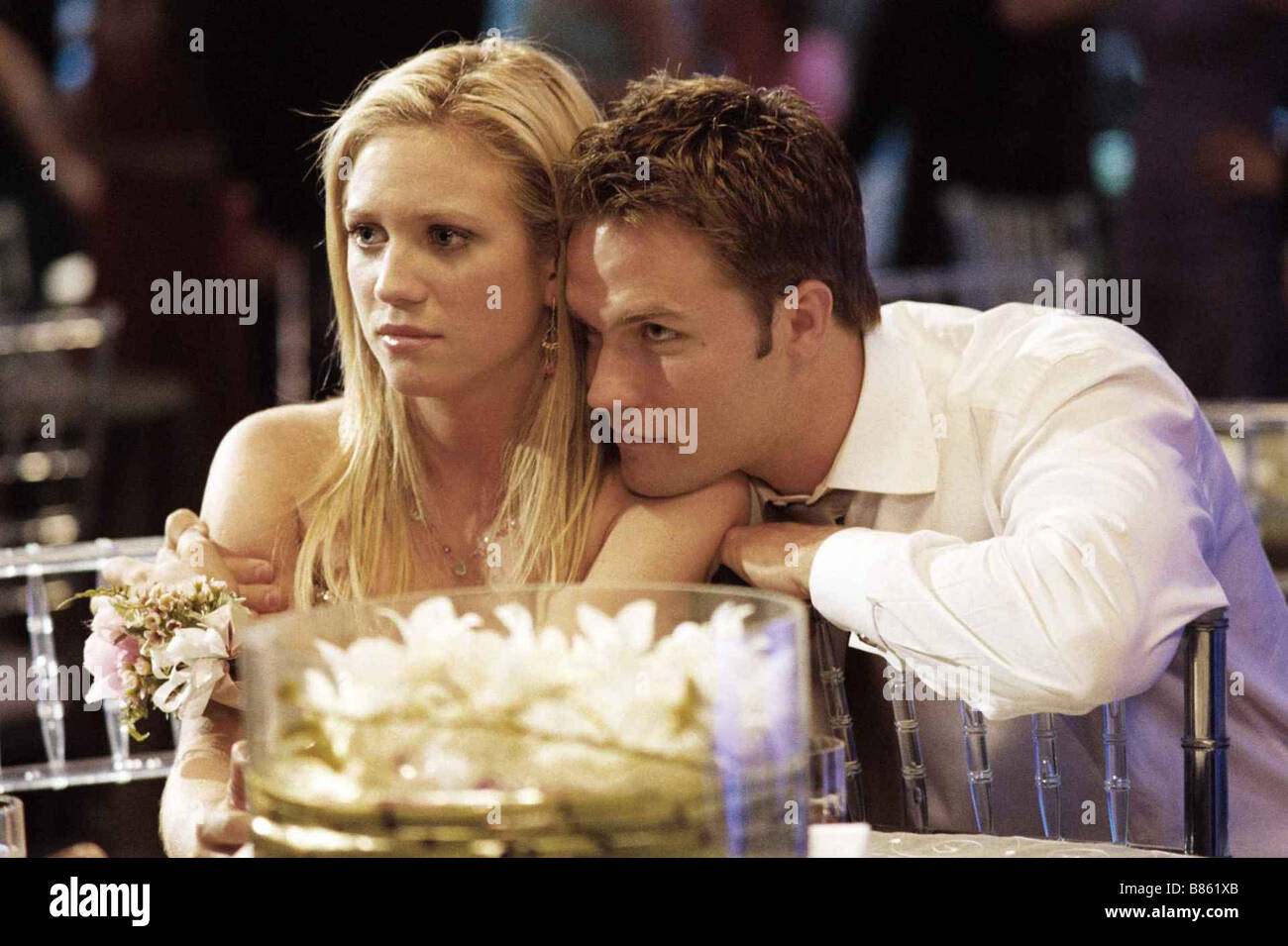 Prom Night Prom Night (2008) USA Brittany Snow, Scott Porter Director ...