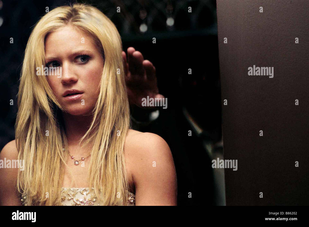 Prom Night Prom Night (2008) USA Brittany Snow Director: Nelson ...