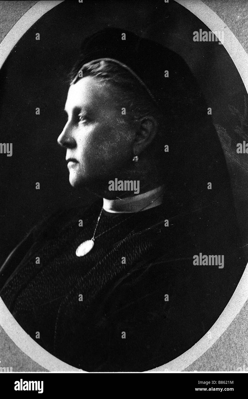 Olga de grece hi-res stock photography and images - Alamy