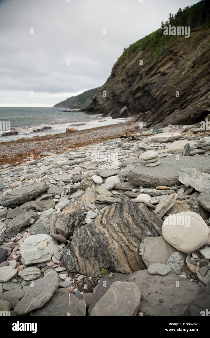 Meat cove hi-res stock photography and images - Alamy