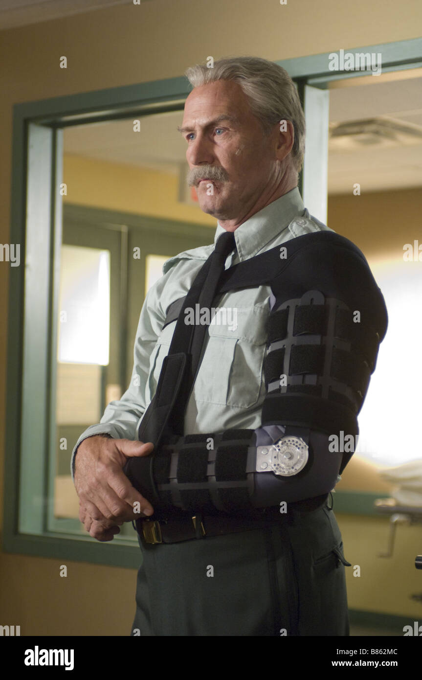 William Hurt Hulk