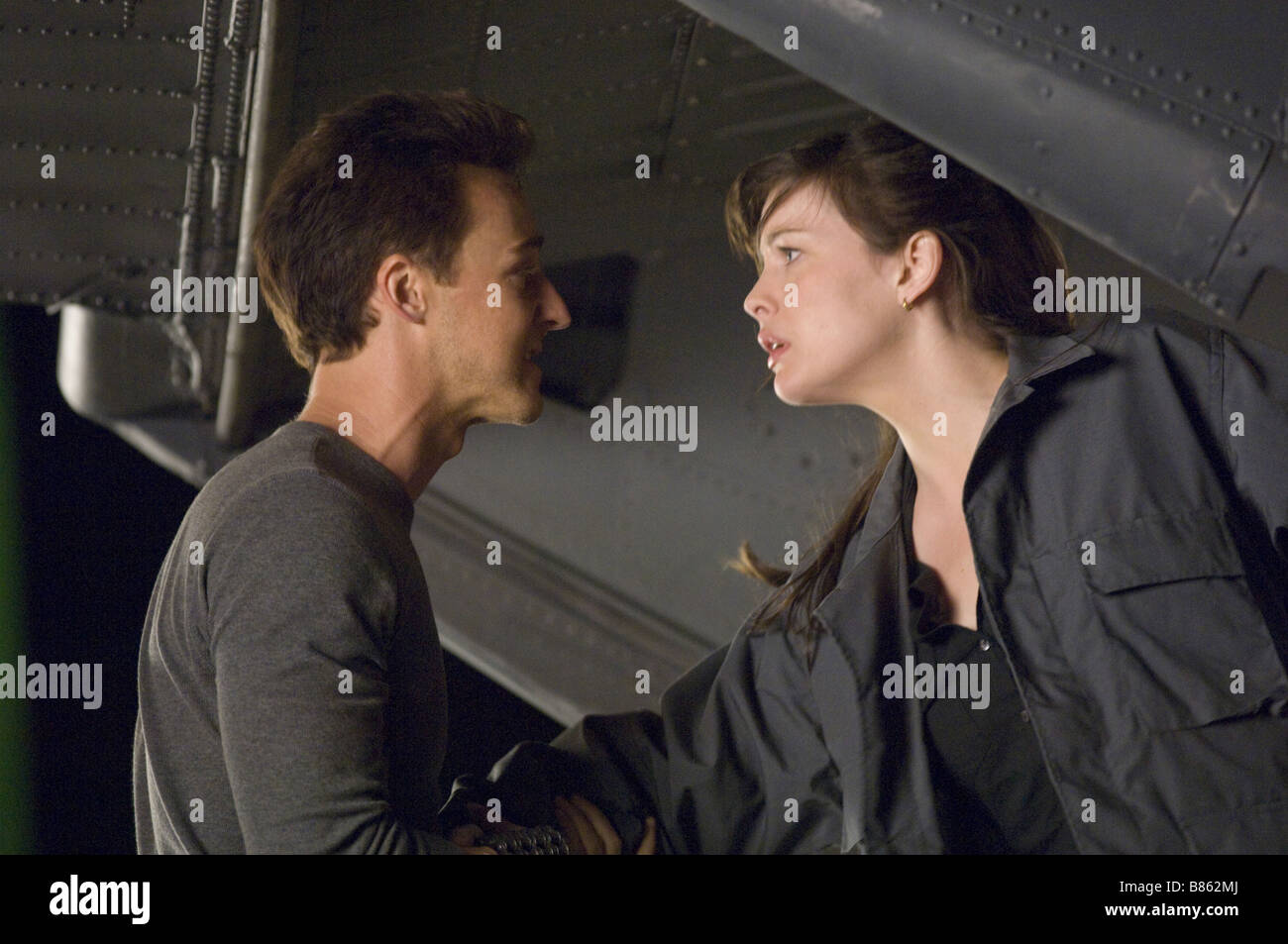 L'incroyable Hulk The Incredible Hulk (2008) USA Edward Norton, Liv ...