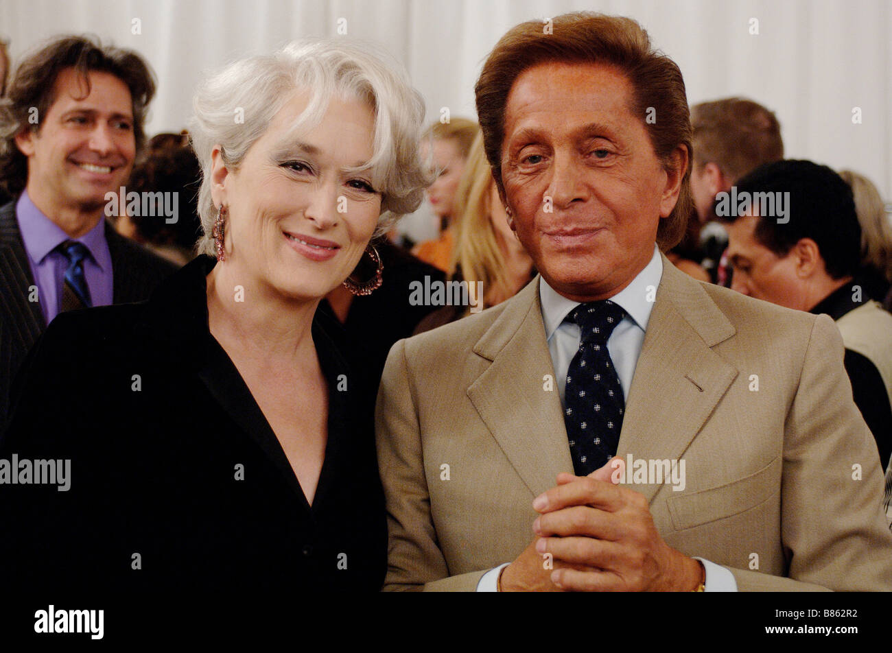 David Marshall Grant