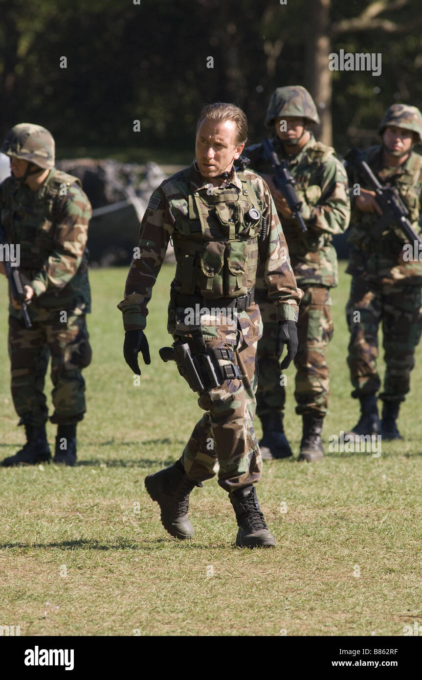 L'incroyable Hulk The Incredible Hulk (2008) USA Tim Roth Director ...