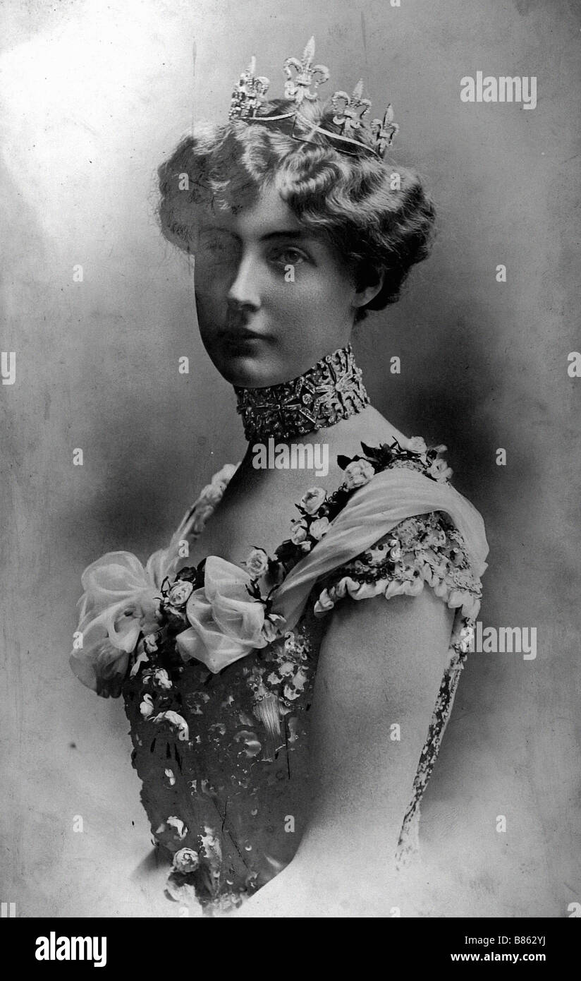 Isabelle of france hi-res stock photography and images - Alamy