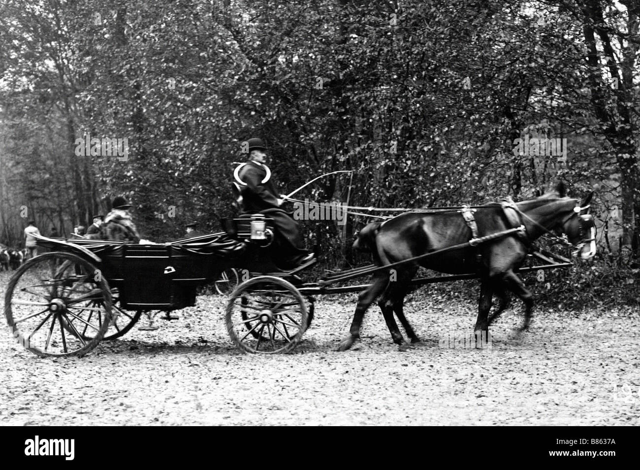 Duke of chartres hi-res stock photography and images - Alamy