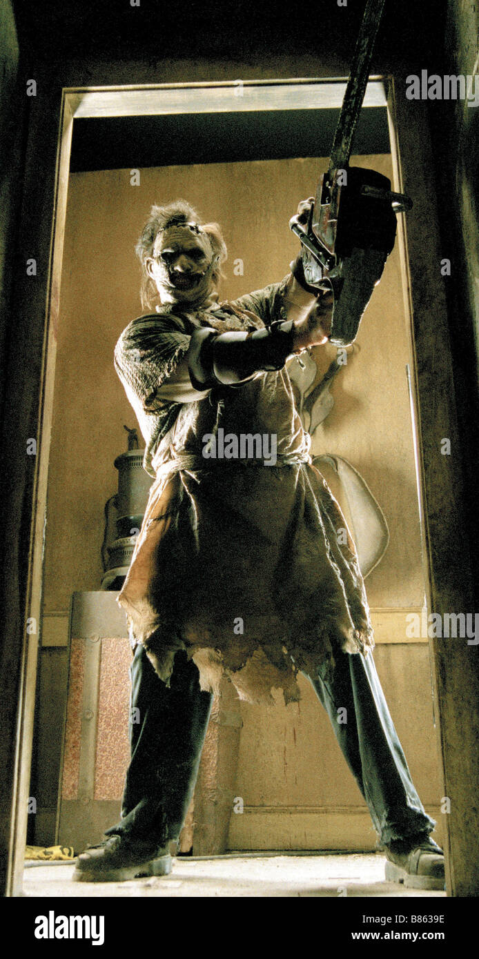 Andrew Bryniarski The Program