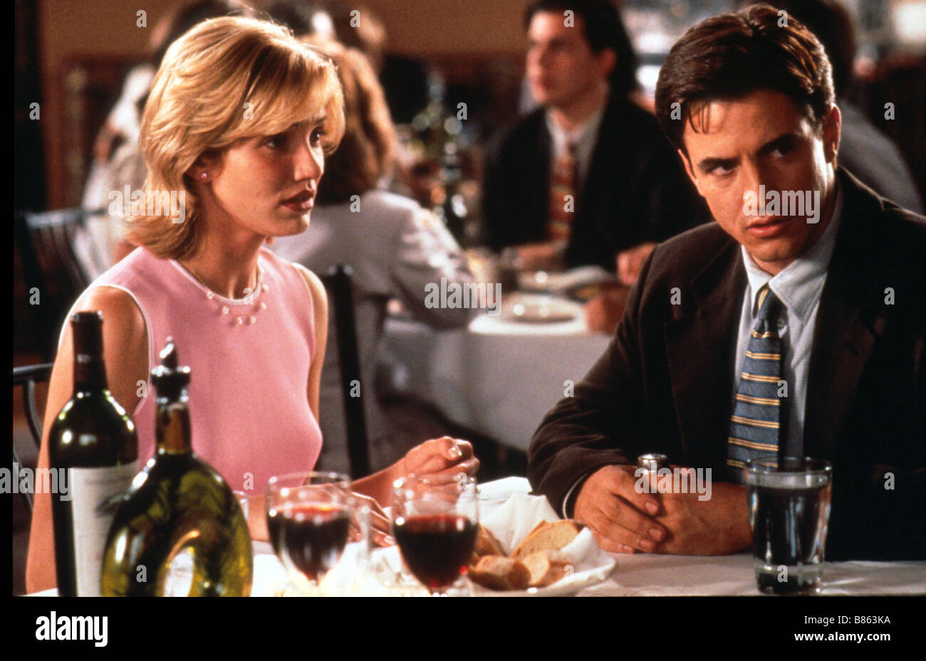 My Best Friend's Wedding Year: 1997 USA Director: P.J. Hogan Cameron ...