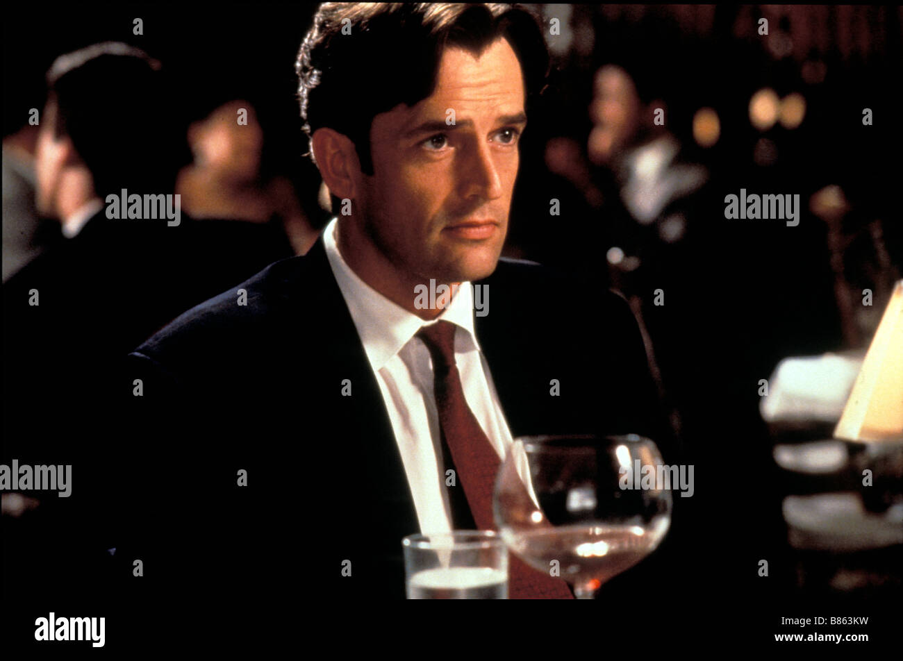 My best friends wedding 1997 rupert everett hi-res stock photography ...