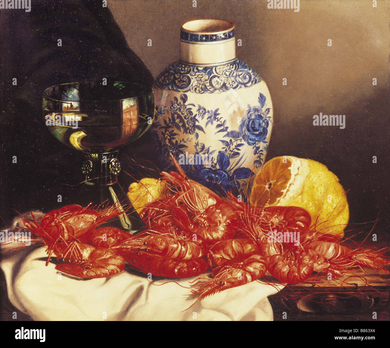 Edward ladell hi-res stock photography and images - Alamy