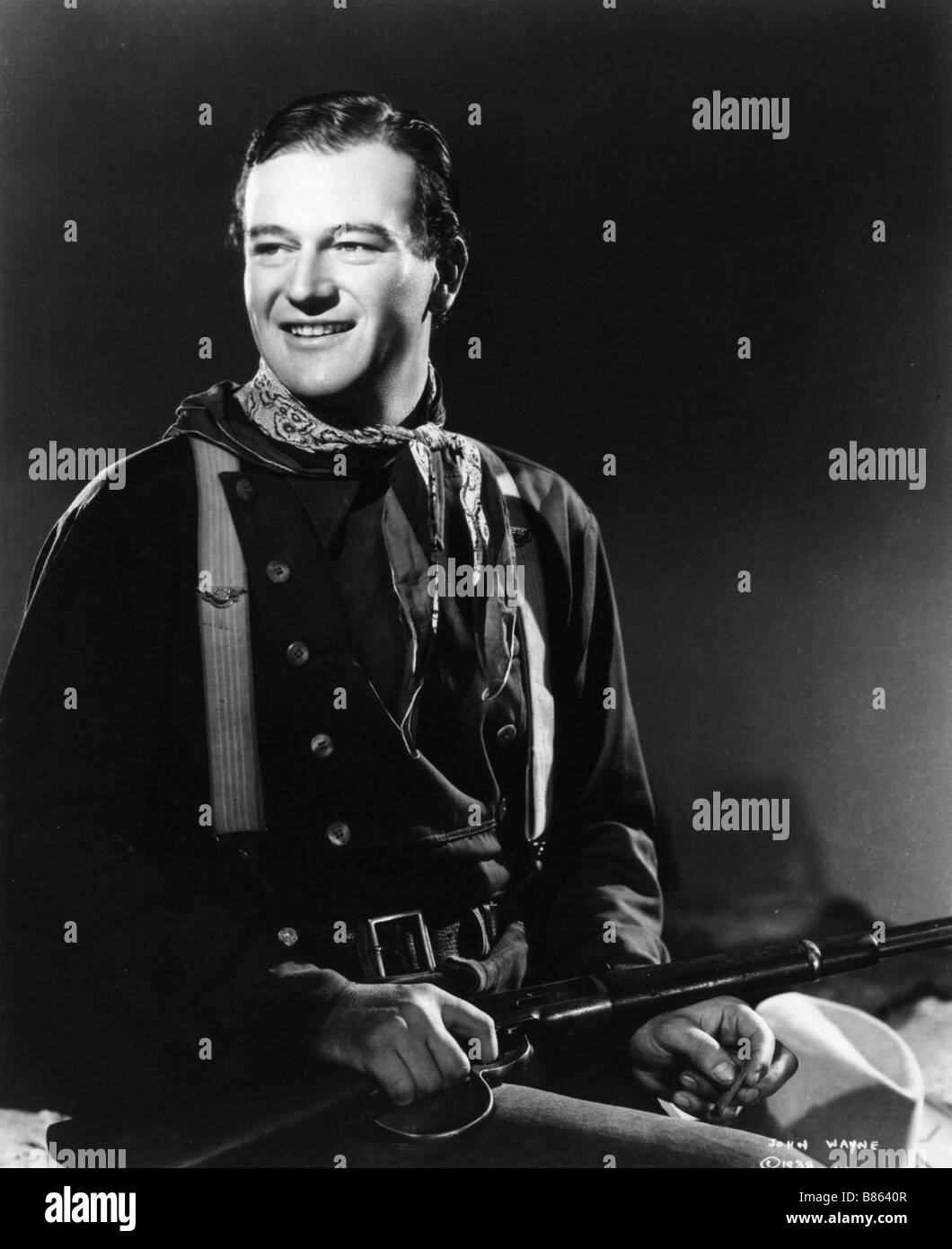 Stagecoach Year: 1939 - usa John Wayne Director: John Ford Stock Photo ...