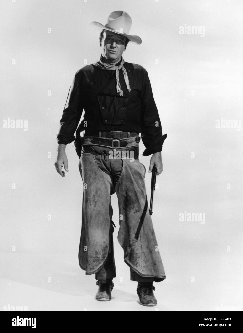 The Man Who Shot Liberty Valance Année : 1962 - USA John Wayne Director ...