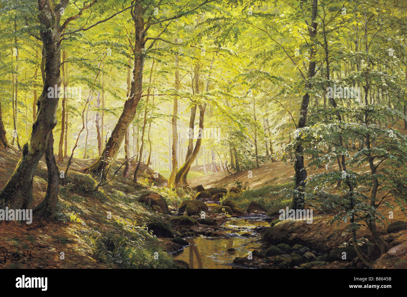 Johannes boesen hi-res stock photography and images - Alamy