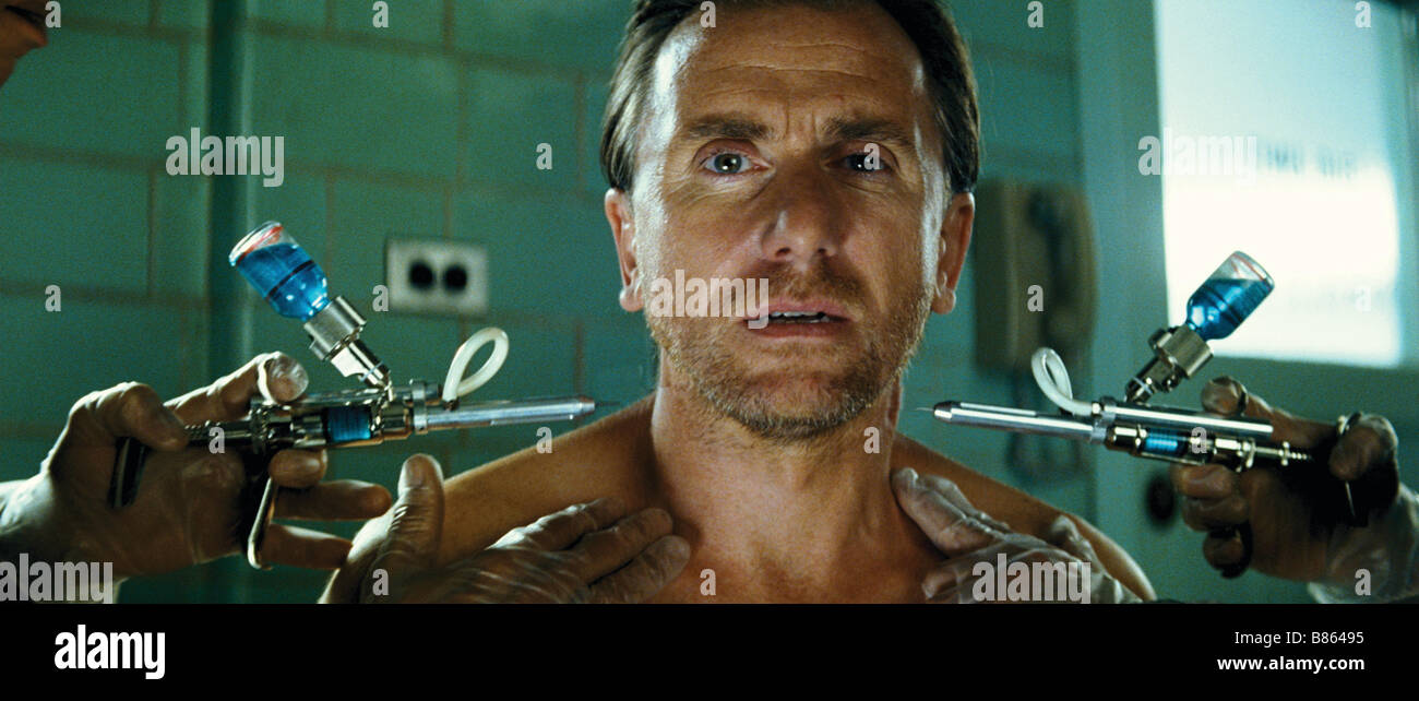 L'incroyable Hulk The Incredible Hulk (2008) USA Tim Roth Director ...