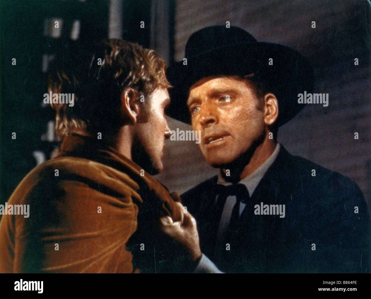 John sturges 1957 hi-res stock photography and images - Alamy