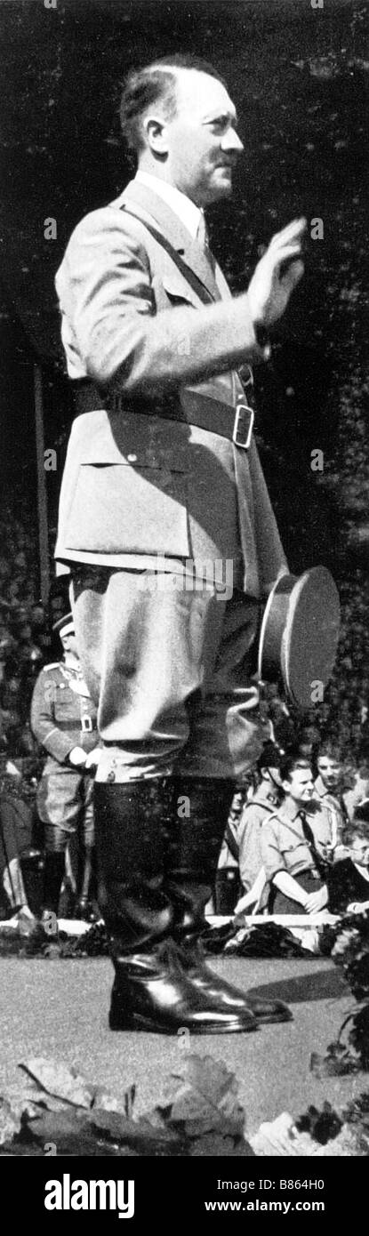 Hitler Nuremberg 1935 Stock Photos & Hitler Nuremberg 1935 Stock Images ...